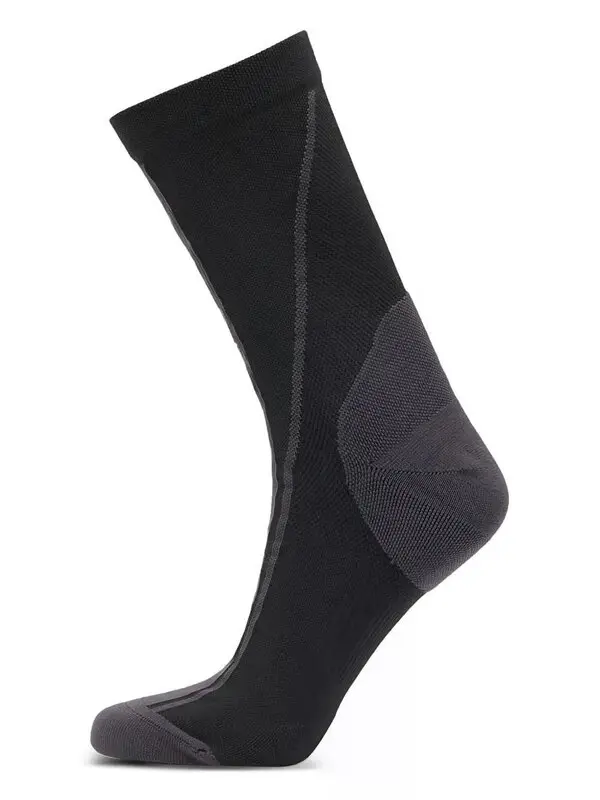 Adidas X Stella Mccartney Crew Socks - Black