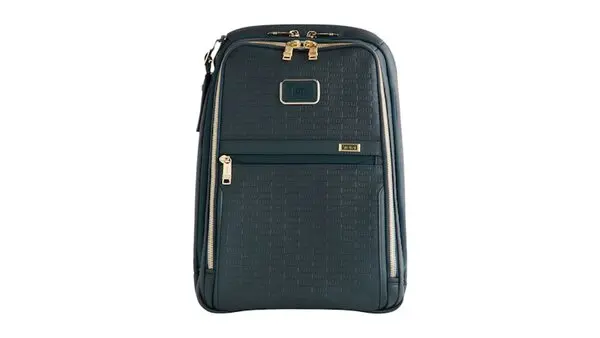 Kith X Tumi Alpha Slim Backpack
