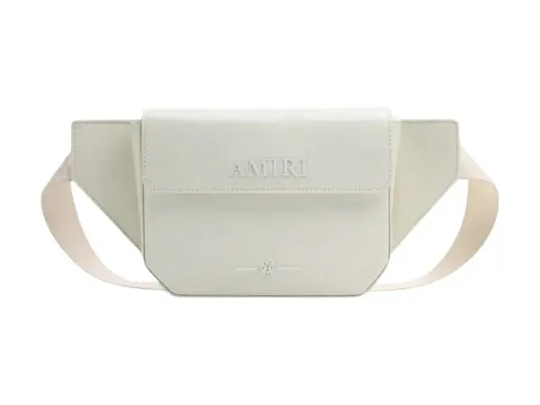 Amiri Ma Crossbody Bag