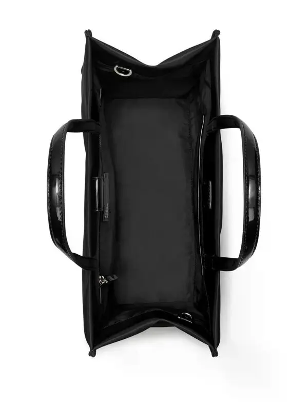 Tory Burch Small Ella Tote - Black