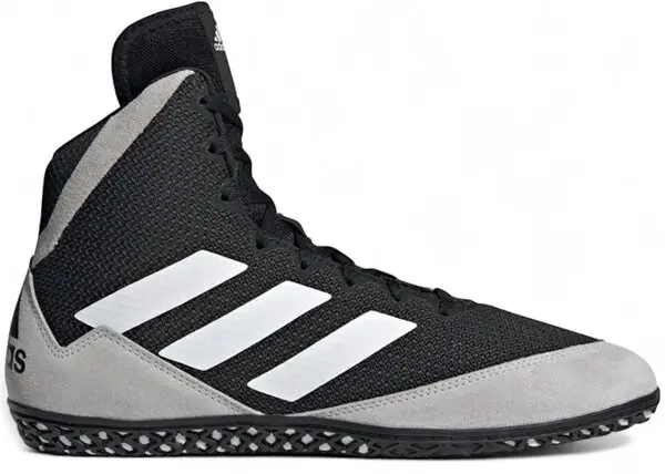Adidas Mat Wizard 5in - Black/white