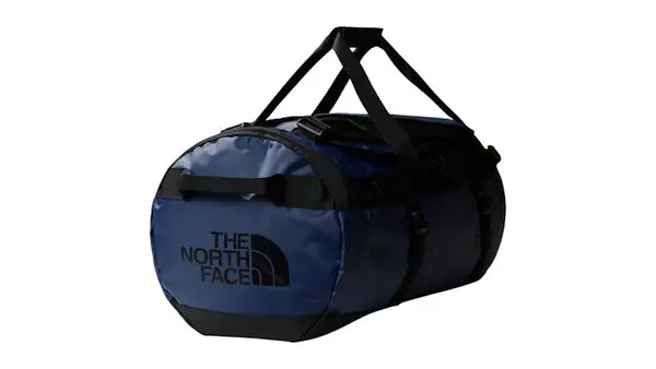 The North Face Base Camp Duffle M - Blue