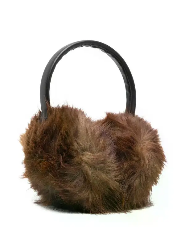 Apparis Faux-fur Earmuffs