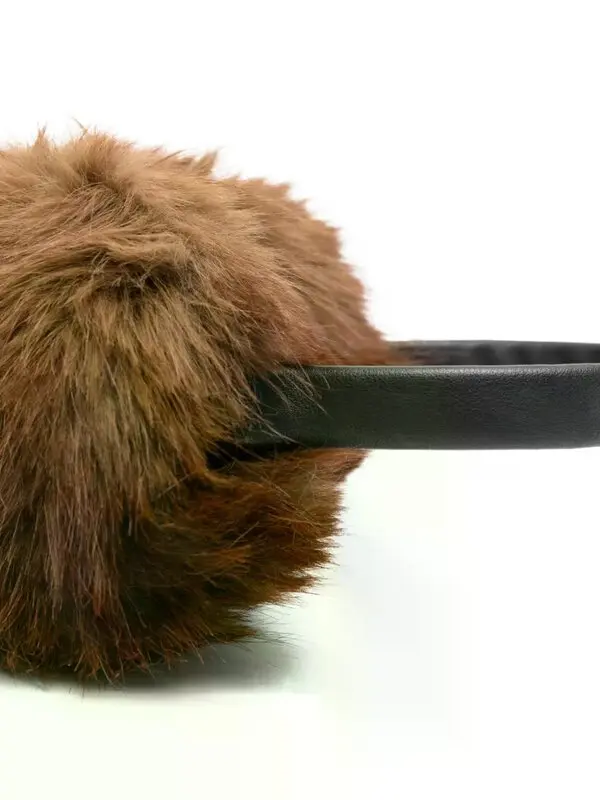 Apparis Faux-fur Earmuffs