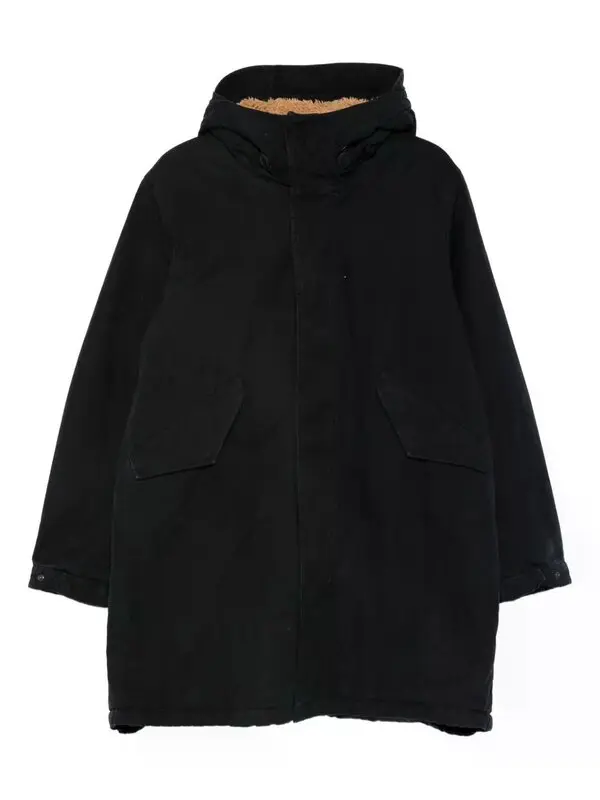 Aspesi Padded Jacket