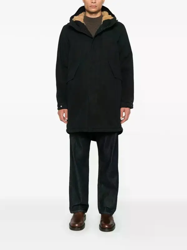 Aspesi Padded Jacket