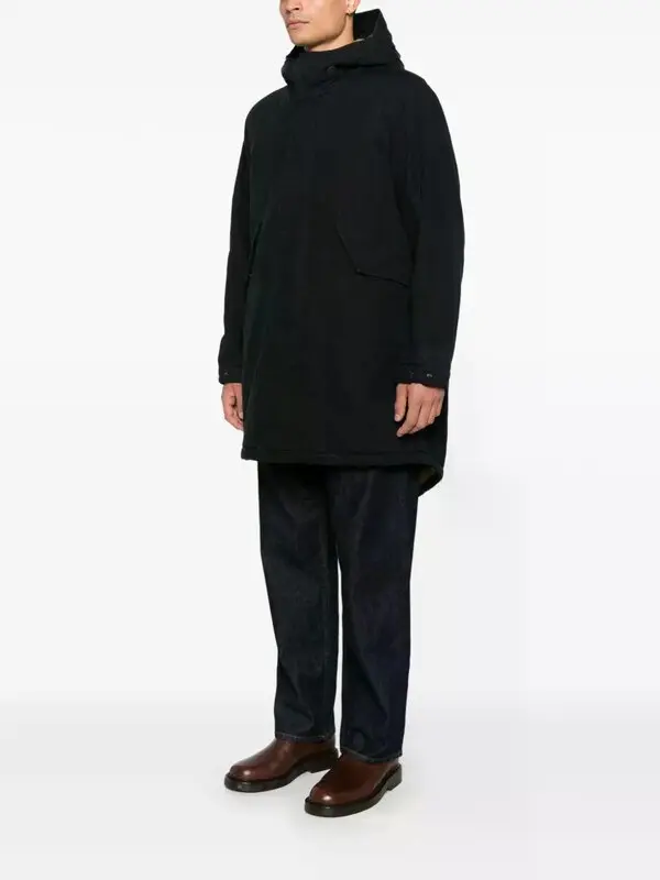 Aspesi Padded Jacket
