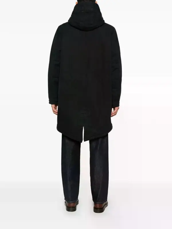 Aspesi Padded Jacket