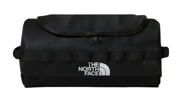 The North Face Base Camp Travel Toiletry Bag