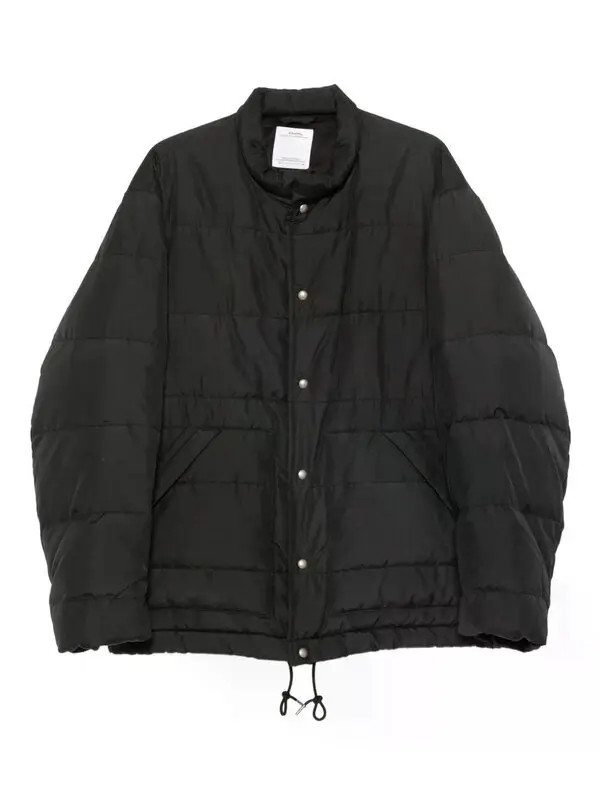 Visvim Elias Puffer Jacket