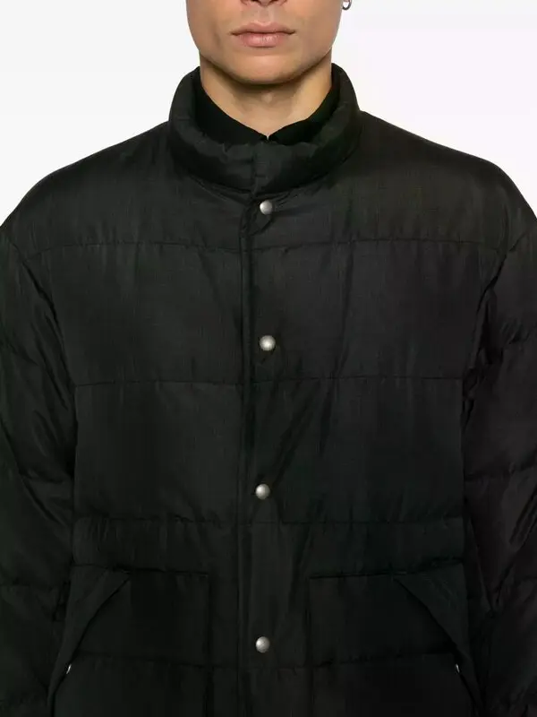 Visvim Elias Puffer Jacket