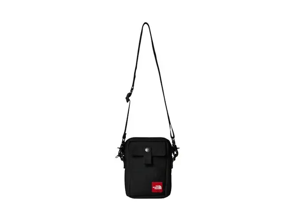 The North Face Red Box Small Carry Bag - Black