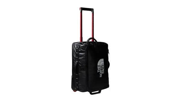 The North Face Base Camp Voyager Rolling Suitcase