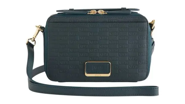 Kith X Tumi Mari Voyageur Crossbody