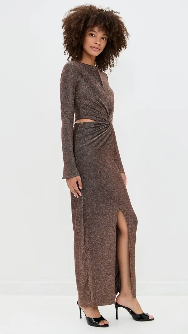 BAOBAB Luxor Maxi Dress