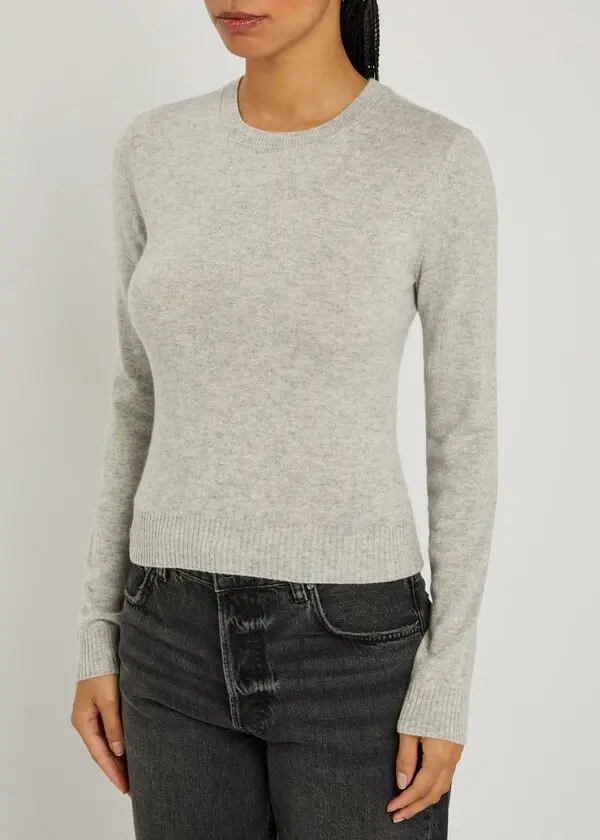 REFORMATION Cashmere Jumper
