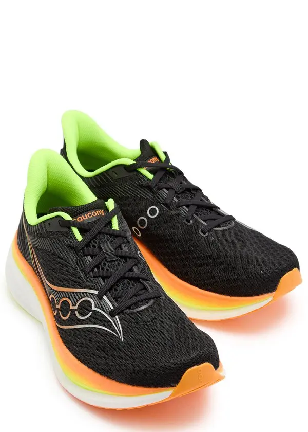 Saucony Endorphin Speed 5 Mesh Trainers