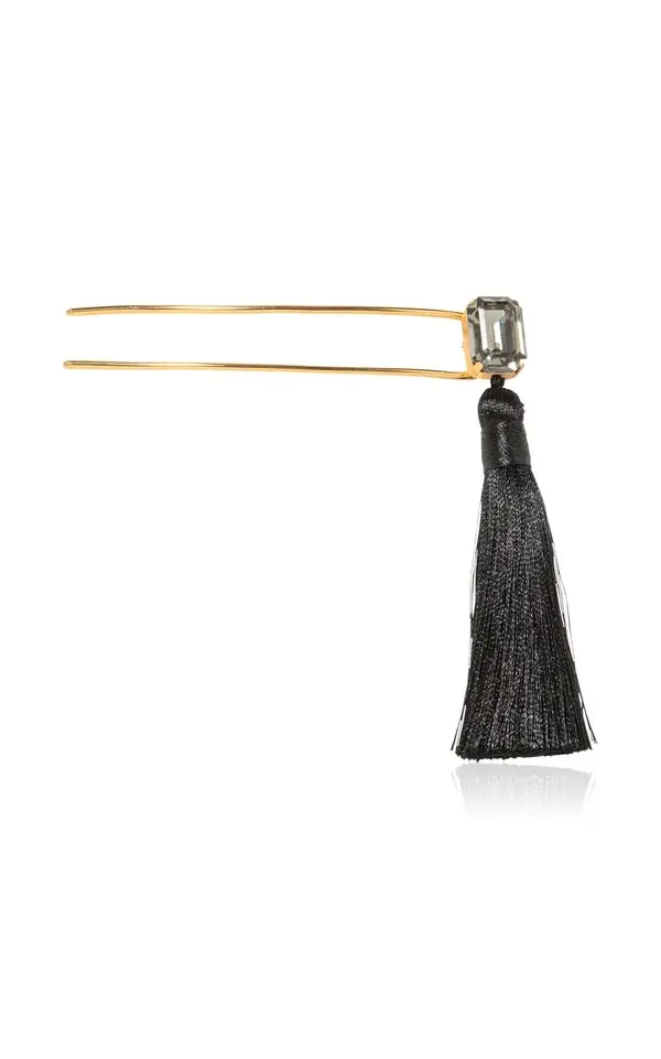 JENNIFER BEHR Francine Hairpin
