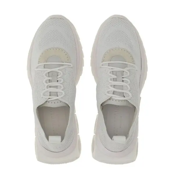 FERRAGAMO Gancini Sole Sneakers