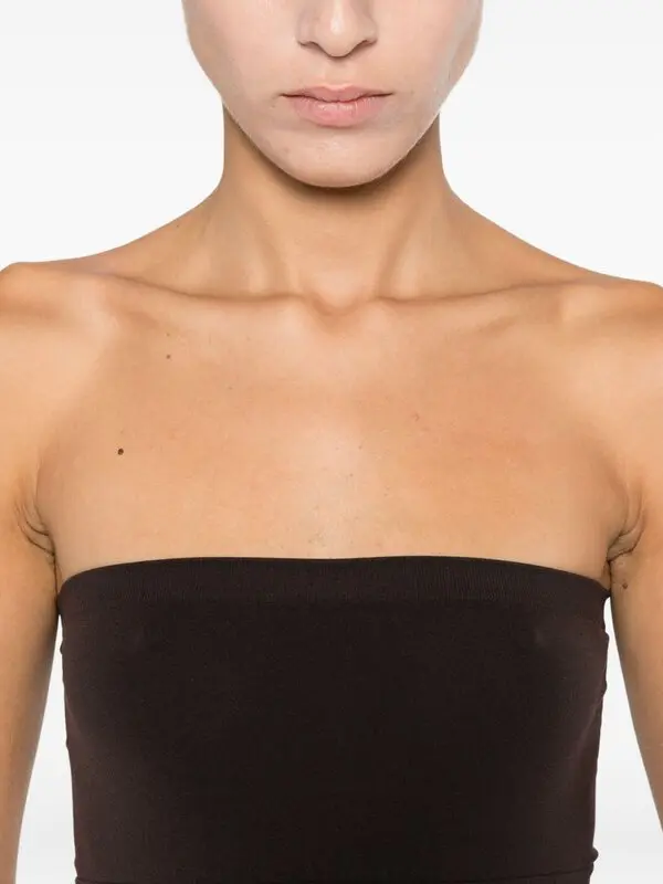 Wolford Seamless Strapless Top