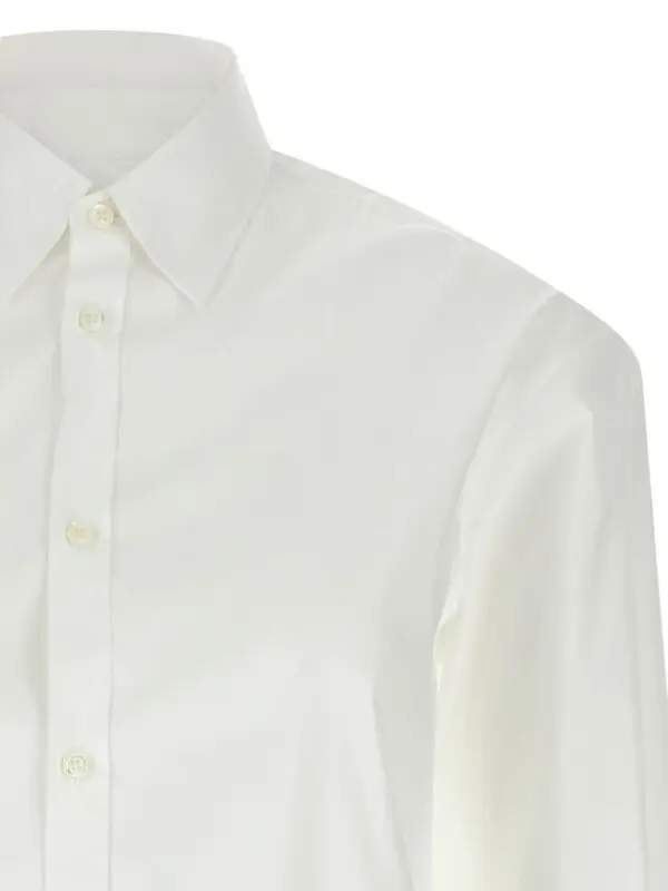 Dsquared2 Cotton Shirt