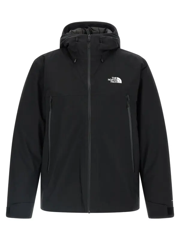 The North Face Tnf Range Parka