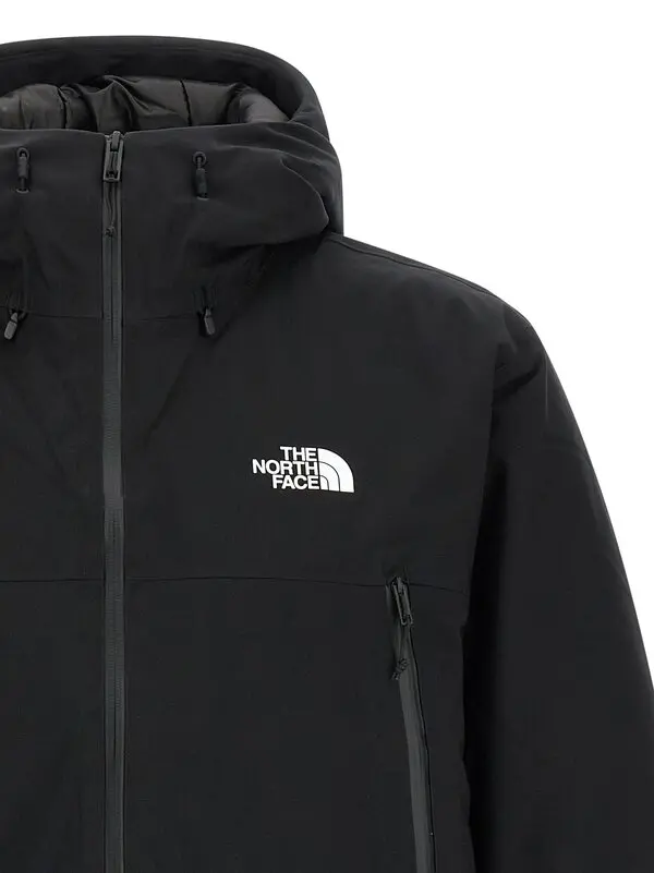 The North Face Tnf Range Parka