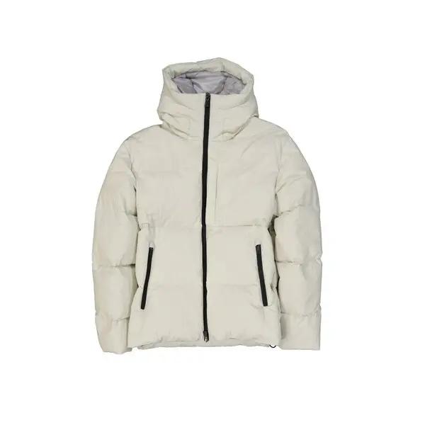 Herno Down Jacket - White