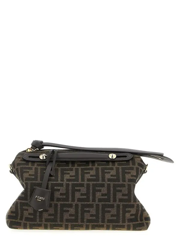 Fendi By The Way Soft Medium Handbag