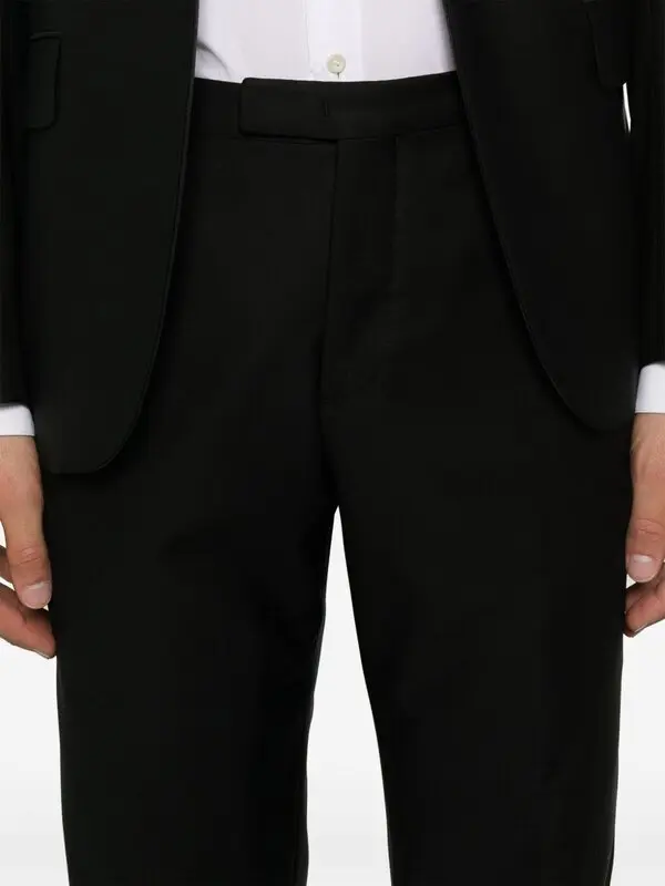 Boglioli Wool Single Breasted Suit