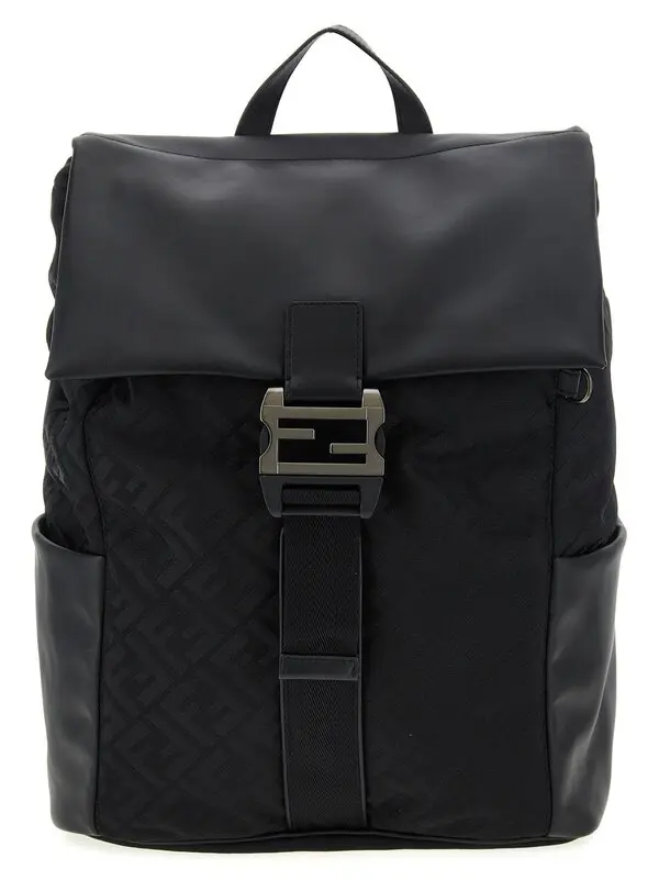 Fendi Flux' Backpack