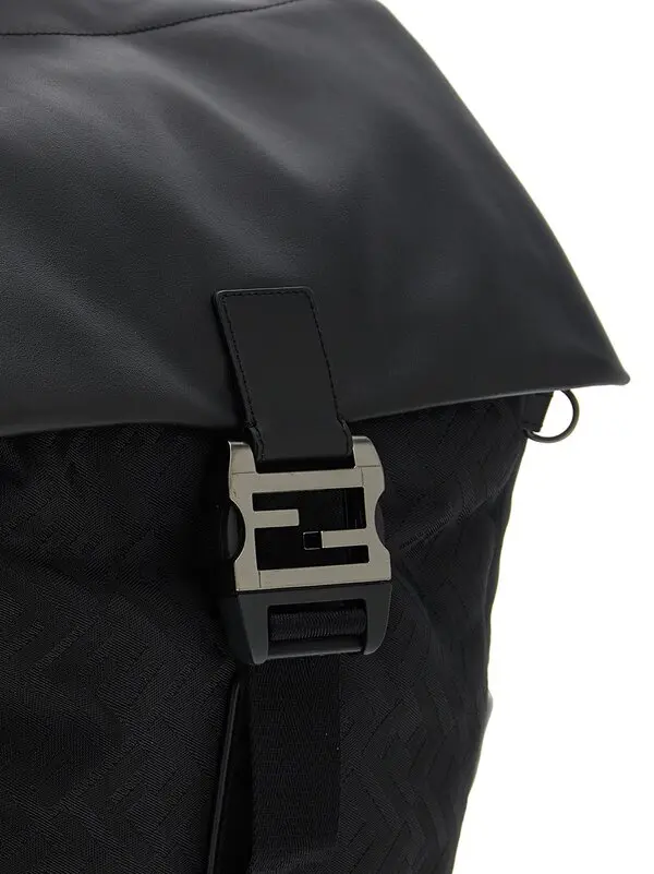 Fendi Flux' Backpack