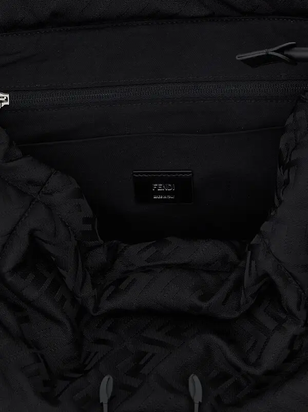 Fendi Flux' Backpack