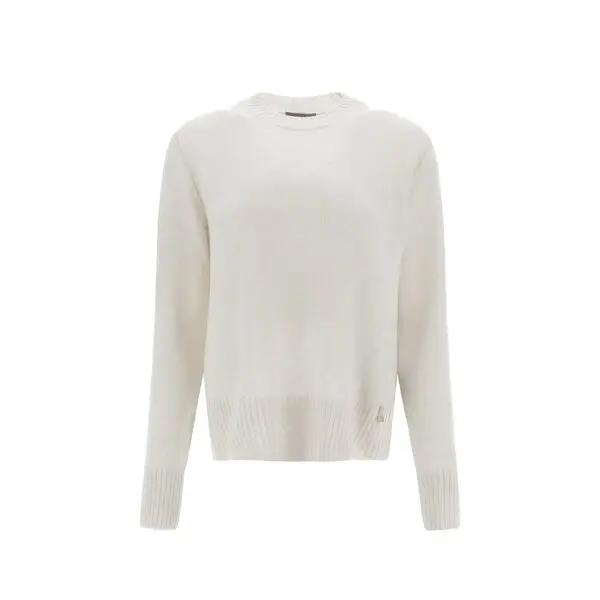 Herno Cashmere Sweater