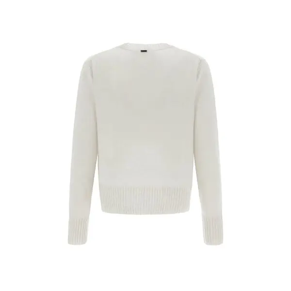 Herno Cashmere Sweater