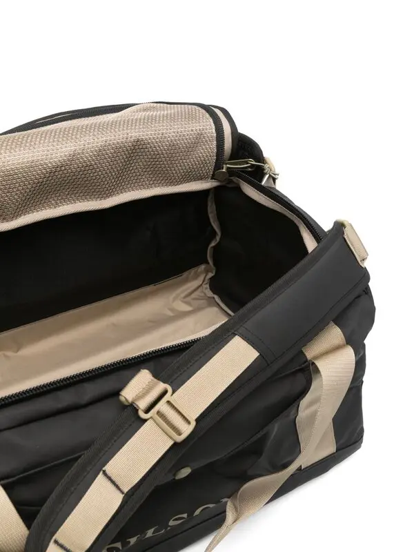 Filson Logo Duffle Bag