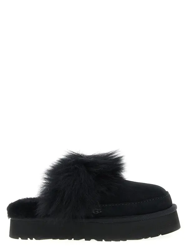 UGG Disquette Chalet Slipper