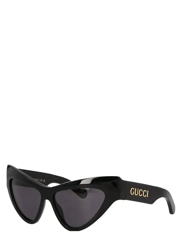 Gucci Cat Eye Sunglasses
