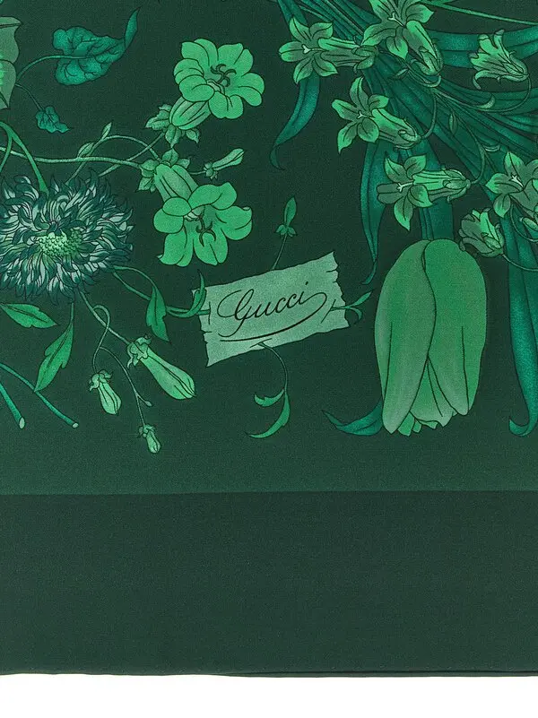 Gucci Flora' Carriage
