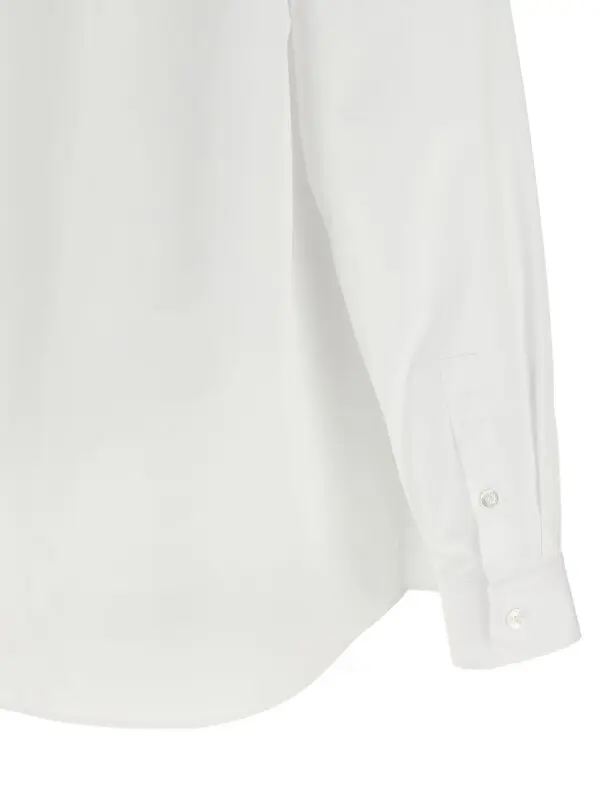 Gucci Poplin Shirt