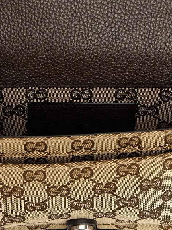 Gucci Mini Gg Crossbody Bag