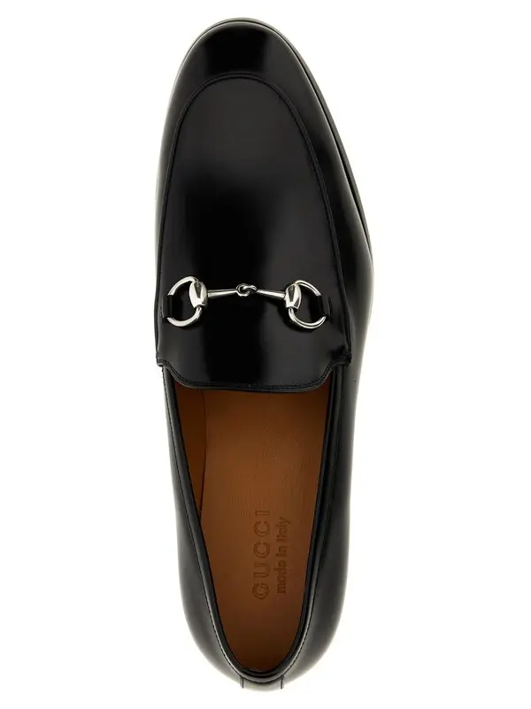 Gucci Morsetto Loafers