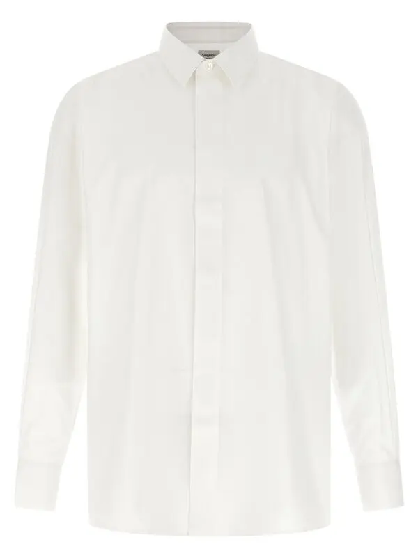 Saint Laurent Cassandre Shirt