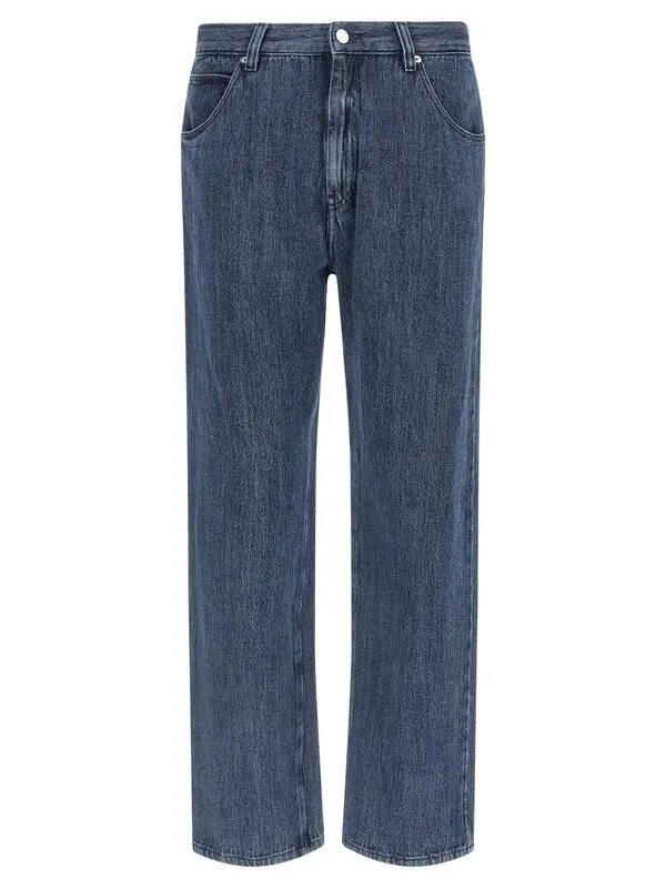 NAMACHEKO Warkworth Jeans