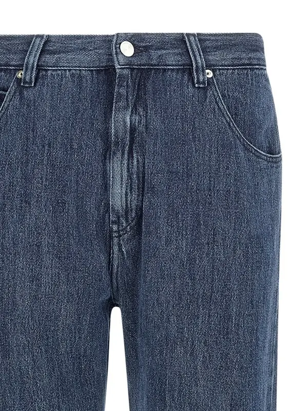 NAMACHEKO Warkworth Jeans