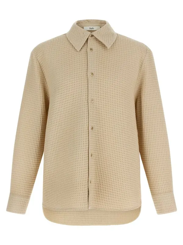 Séfr Oseary Overshirt