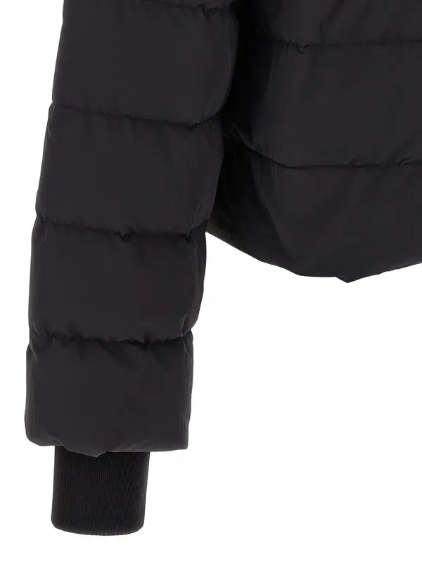 Rick Owens Gimp Down Jacket
