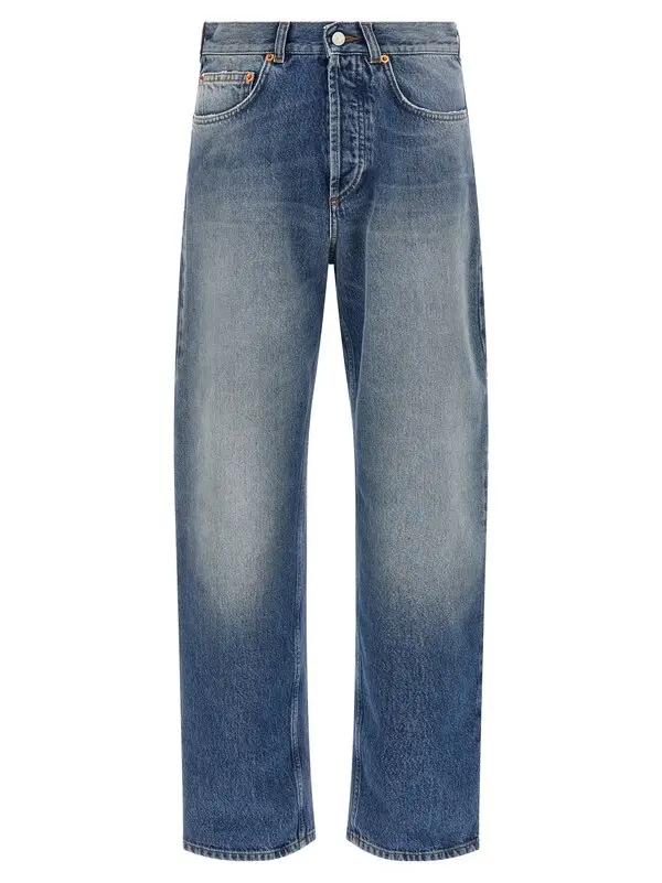 MAGLIANO Flattone Jeans