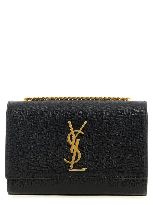 Saint Laurent Kate Small Crossbody Bag