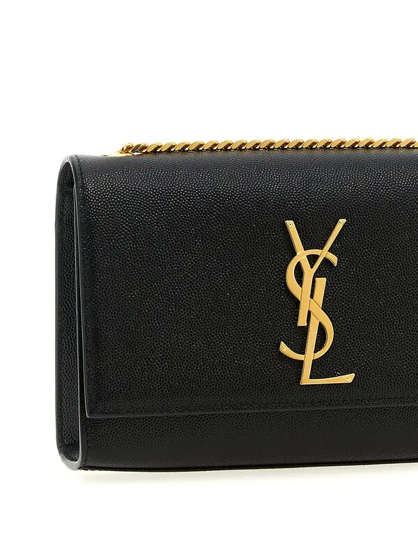 Saint Laurent Kate Small Crossbody Bag